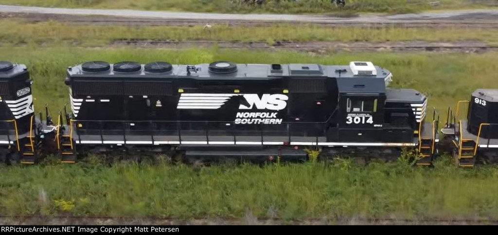NS 3014